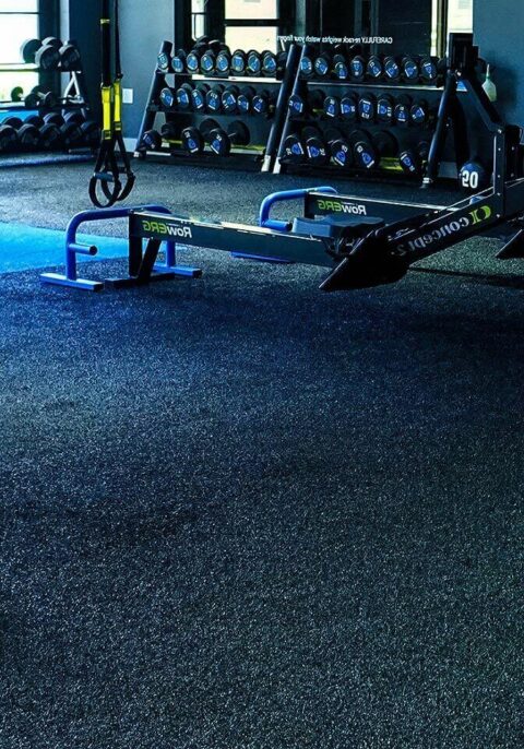 Group Fitness Class & HIIT Workouts | SWEAT440