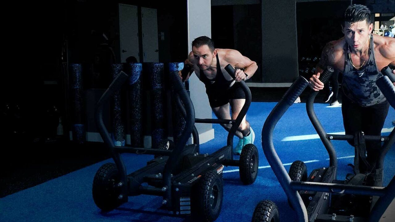5 Fitness Tips: How to Start Working Out Again - SWEAT440