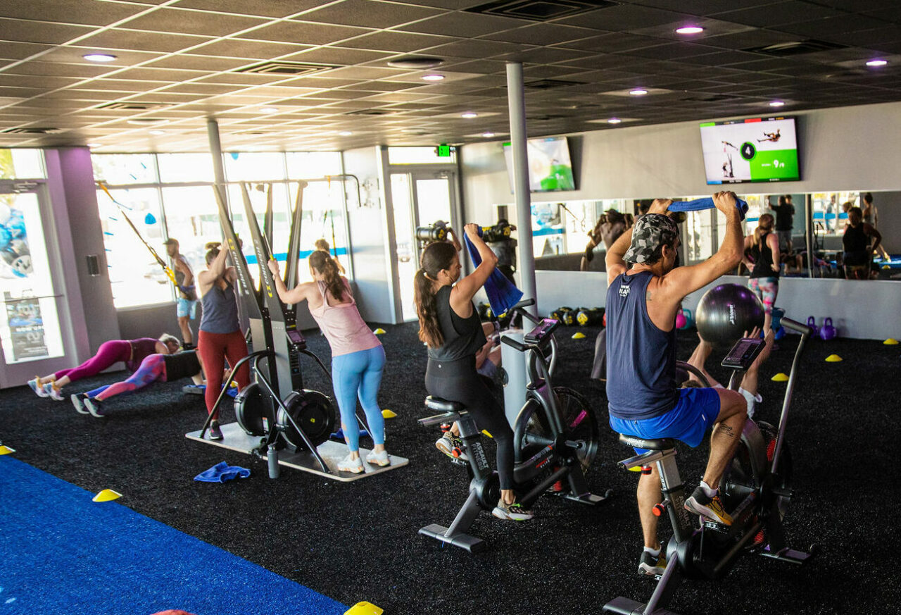 Unraveling Fitness : What to Expect from Free Gym Classes