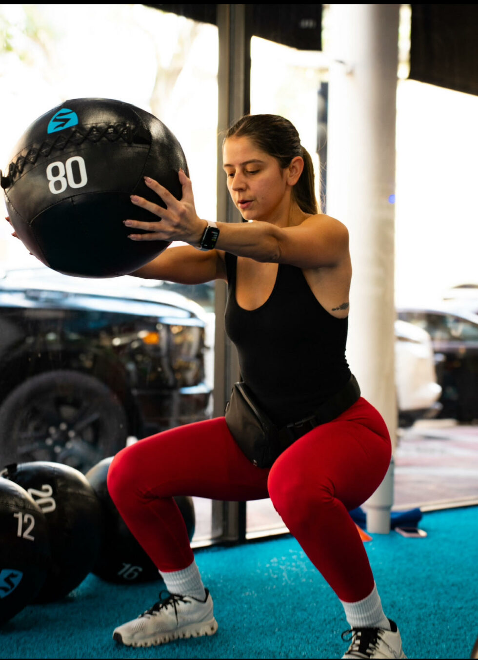 Workout for Stress Release: Transform Stress into Strength